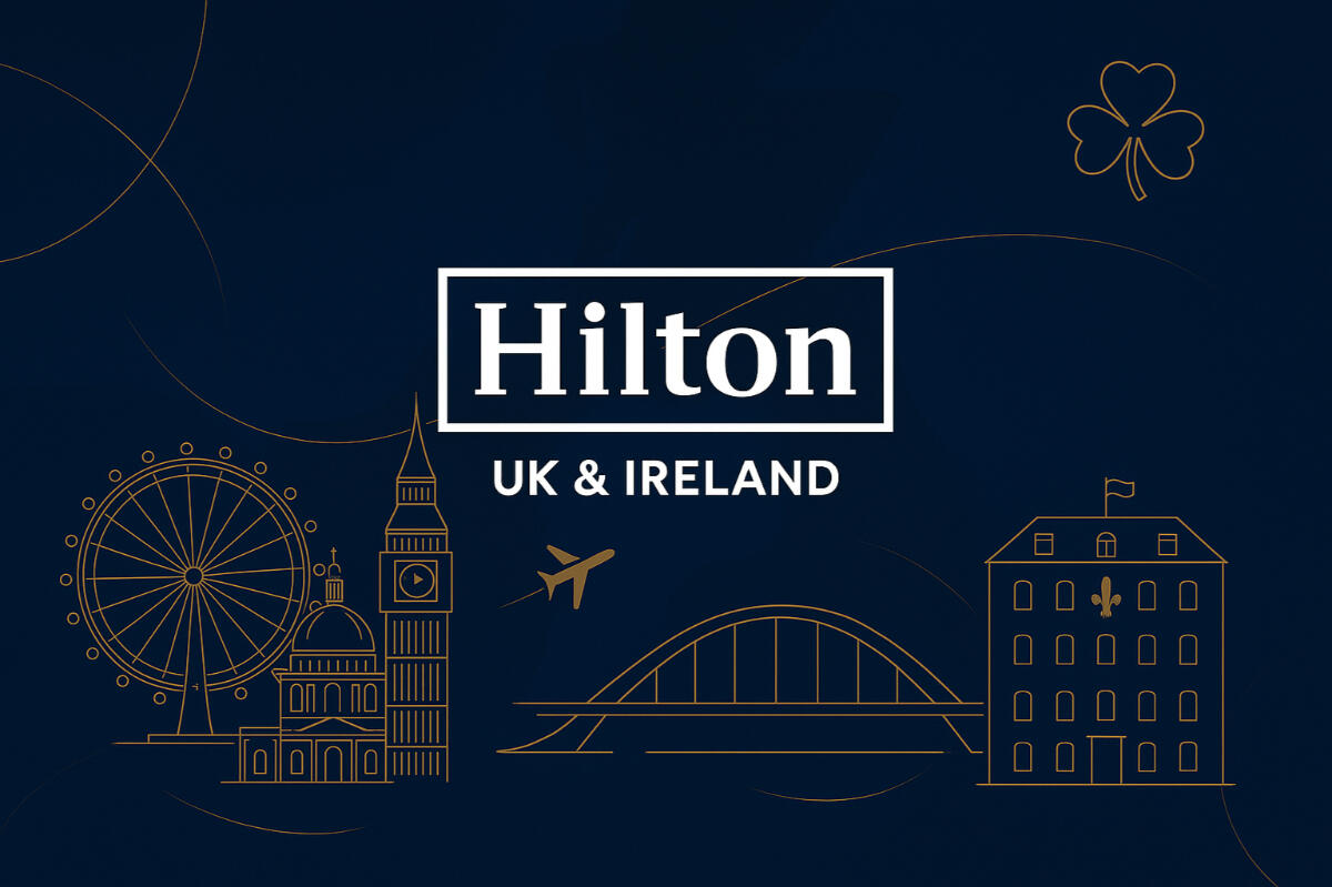 Hilton UK&I